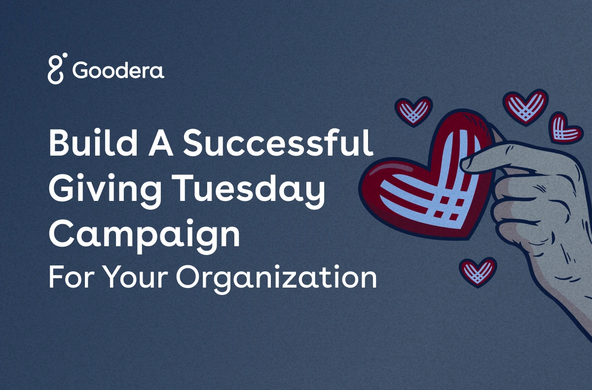 How To Create A Successful Giving Tuesday Campaign